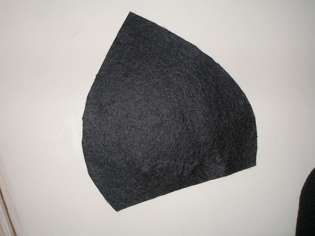 Handmade Halloween – Bat Tutorial | The Lazy Homesteader