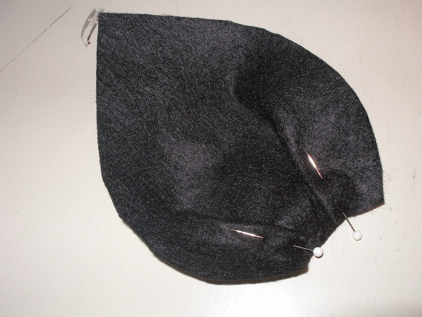 Handmade Halloween – Bat Tutorial | The Lazy Homesteader