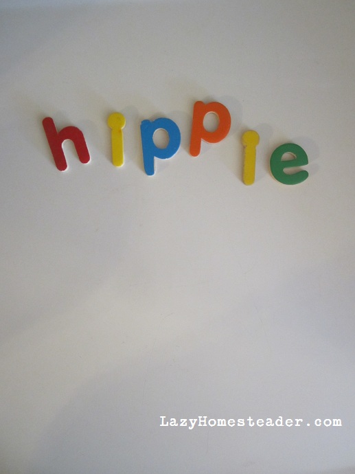 Unplugging the Fridge | The Lazy Homesteader